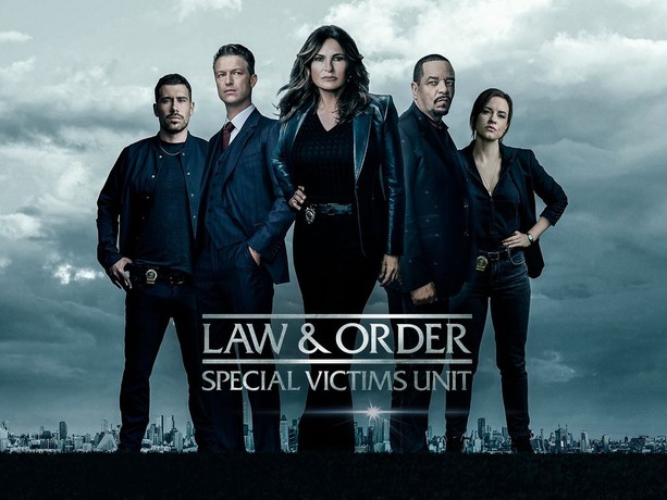 Het 24ste seizoen van 'Law and Order: SVU' is vanaf 10 april te zien op ...