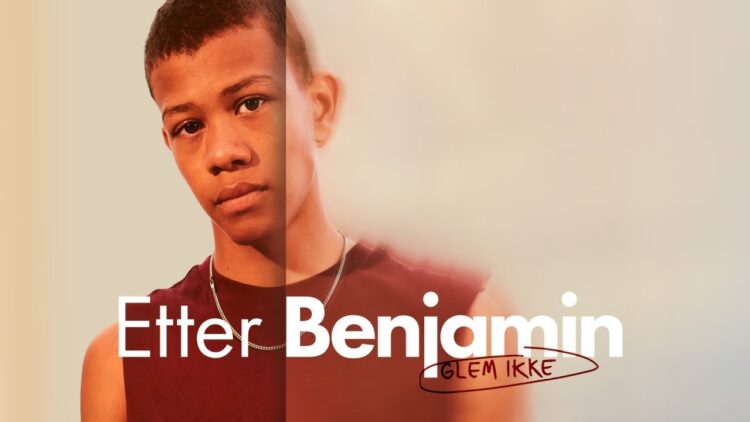 Vanaf 23 november op VRT Canvas: de serie 'After Benjamin' - Scriptgirl.nl