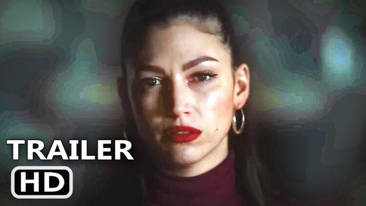 Vanaf 8 september op Netflix: de nieuwe Spaanse thrillerserie 'Burning ...