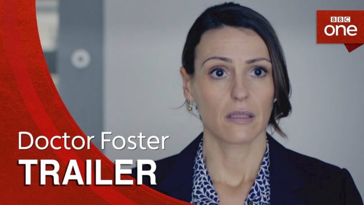 Nu te zien op Netflix: het tweede seizoen van Doctor Foster - Scriptgirl.nl