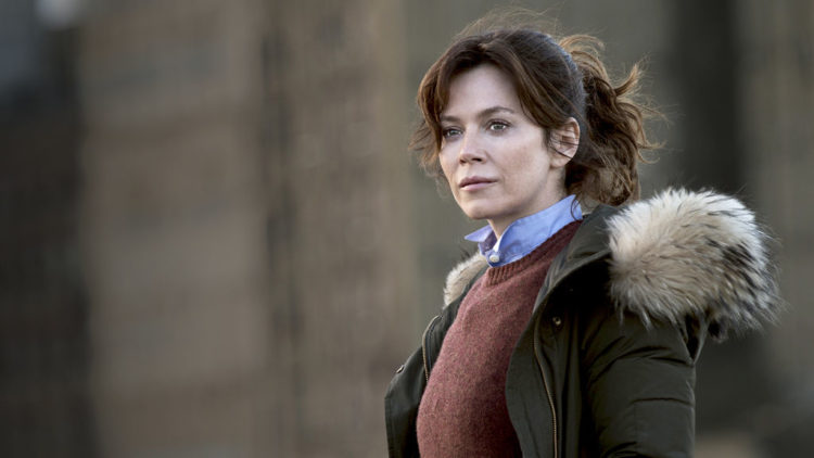 Vanaf 8 juni op Netflix: het tweede seizoen van Marcella - Scriptgirl.nl
