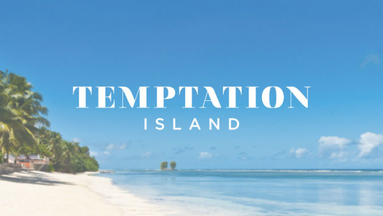 Vanaf 11 juli op RTL5: Temptation Island USA - Scriptgirl.nl