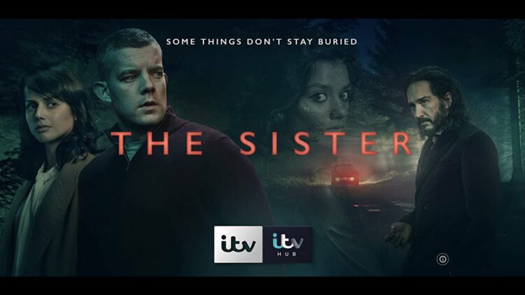 Vanaf 20 januari op BBC First: de serie 'The Sister' - Scriptgirl.nl