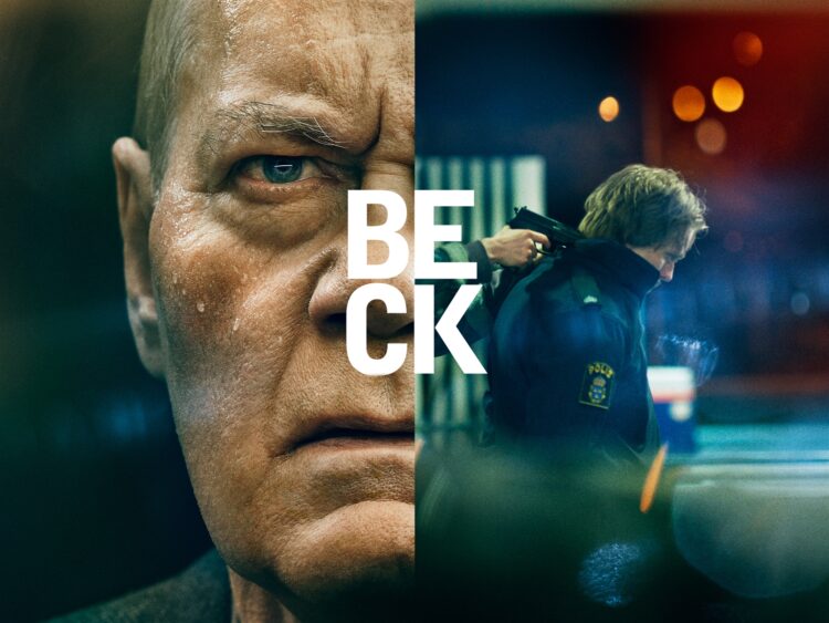 Tiende seizoen van 'Beck' vanaf 20 juli te zien bij de NPO - Scriptgirl.nl